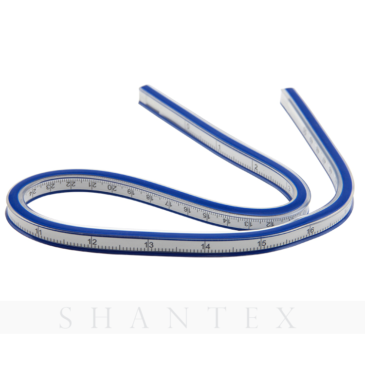 Template Flexible Curve Ruler Tool Marking Tools for Drawing Painting ...